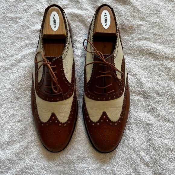 Salvatore Ferragamo | Shoes | Mens Vintage Salvatore Ferragamo ...